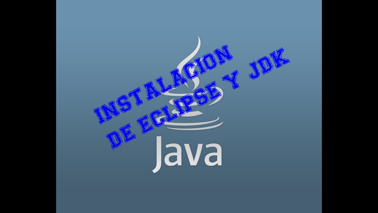 Curso java: Videotutorial 1