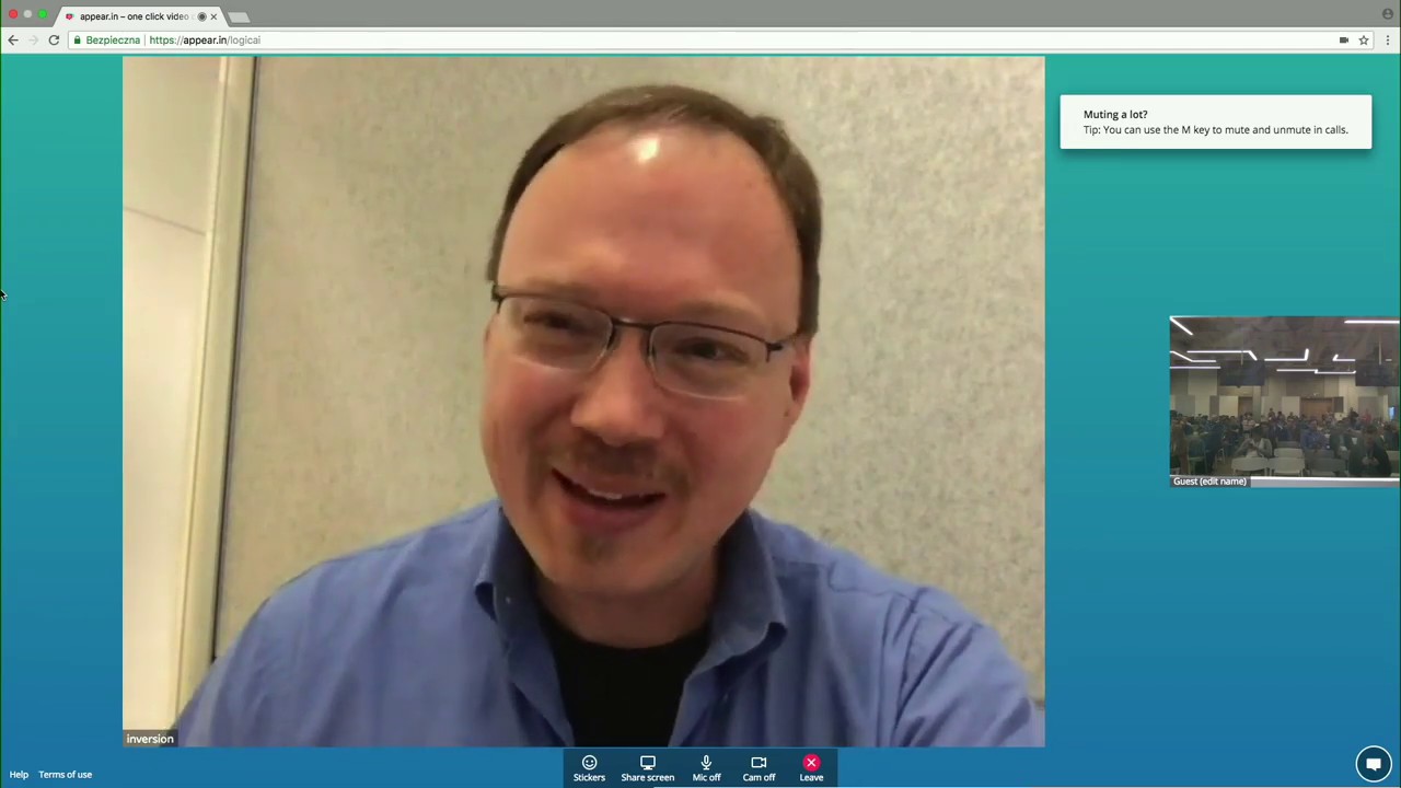 Kaggle Strategy for the Future | by Walter Reade |  Kaggle Days Warsaw