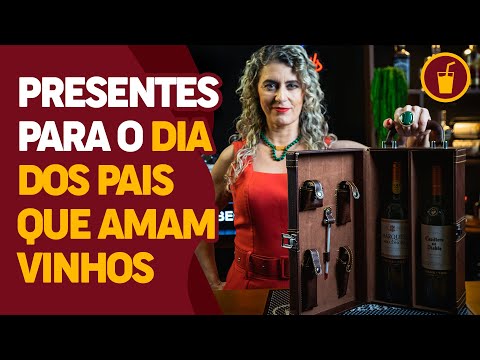 Presentes Para o Dia dos Pais | O Que Dar de Presente Para o Seu Pai?