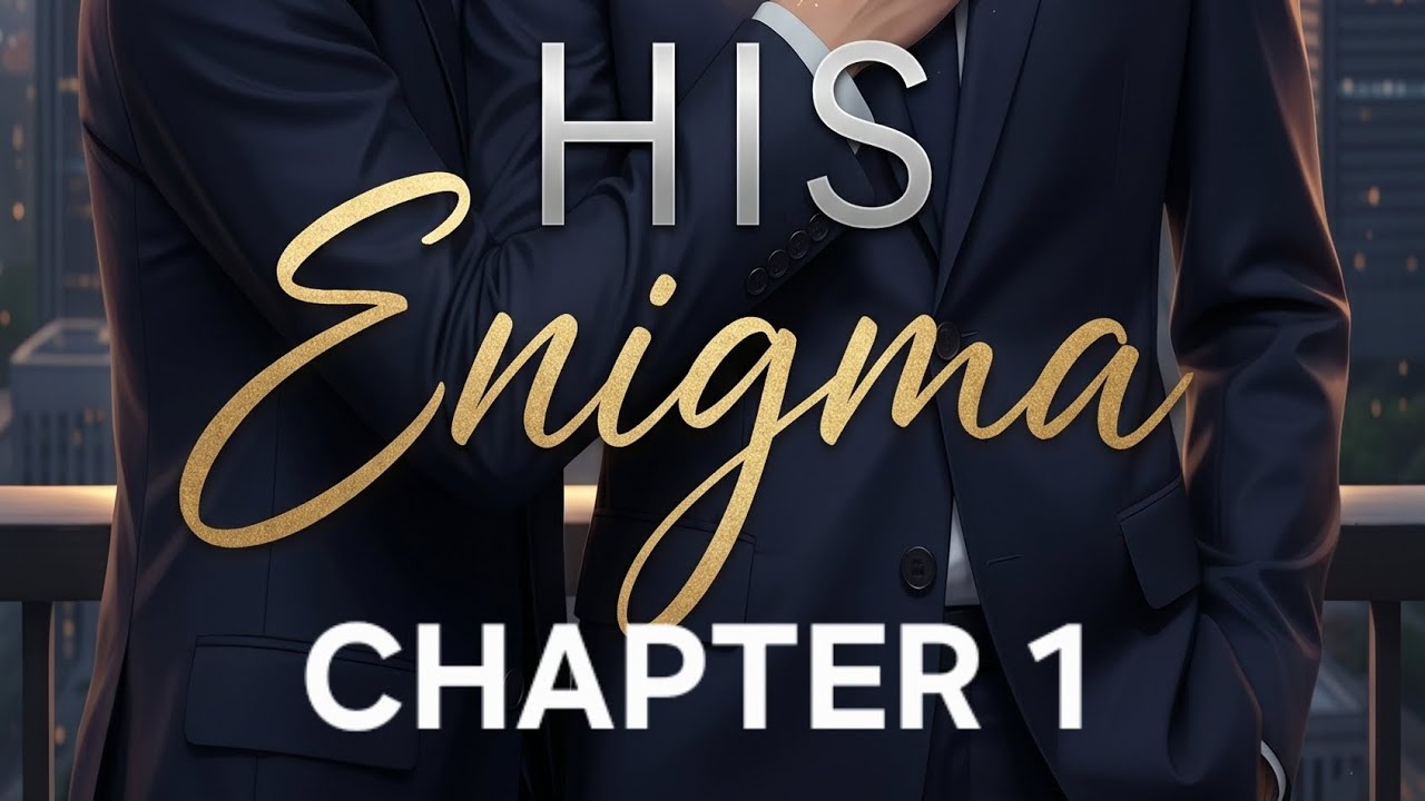 His enigma Chapter 1