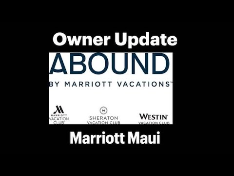 Timeshare Traveler Episode 92... Owner Update at Marriott