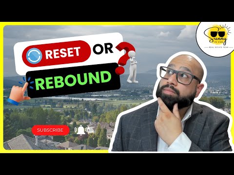 🔍 Is Abbotsford Leading the Market Reset or Not? Let’s Dive In! 🌄