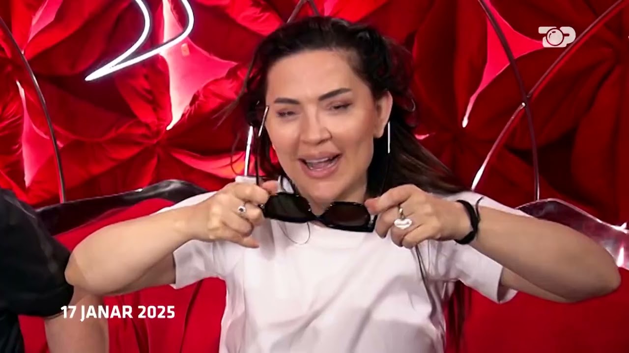 “Do të shkojmë në finale…”/ Çfarë thonin Rozana dhe Laerti për raportin ...