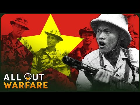 The Vietnam War Explained In 2 Hours