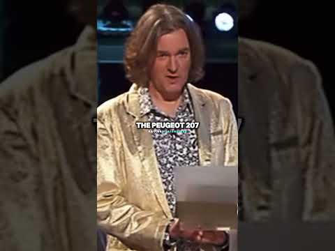 Top Gear Reveal The Worst Car In The World!?