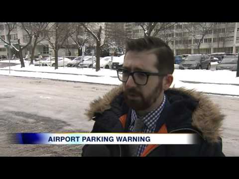 Video: Is your vehicle safe when you leave it at Park 'N Fly?