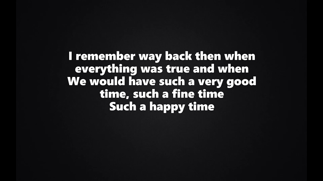 Madness - Our House (Lyrics HD)
