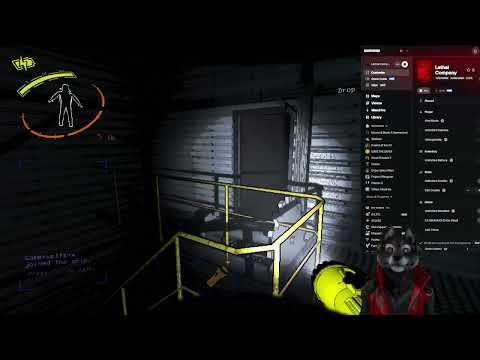Steam Community :: Video :: Lethal Company Cheat Play (Unlimited Deadline)