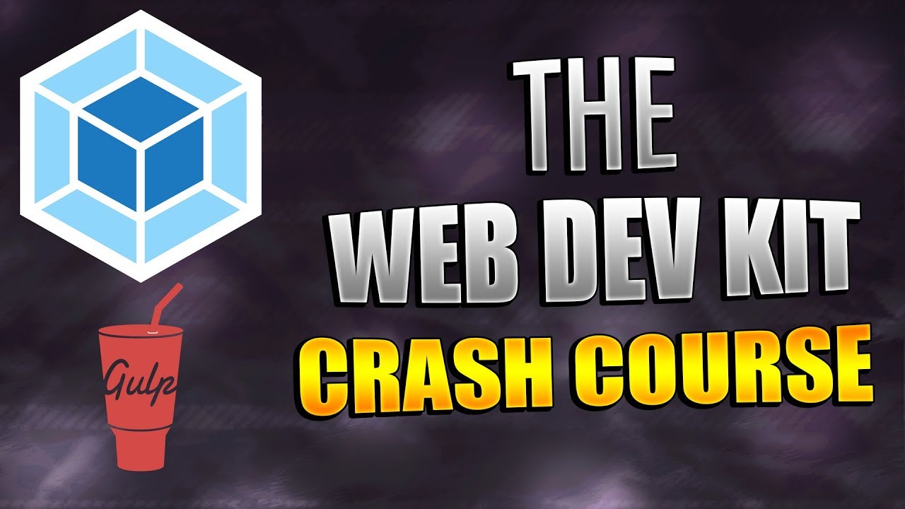 Web Developer Starter Kit | Webpack 4 Crash Course | Gulp | React | #247codeblock