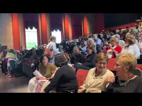 Performances kick off Charleston Spoleto Festival 2023