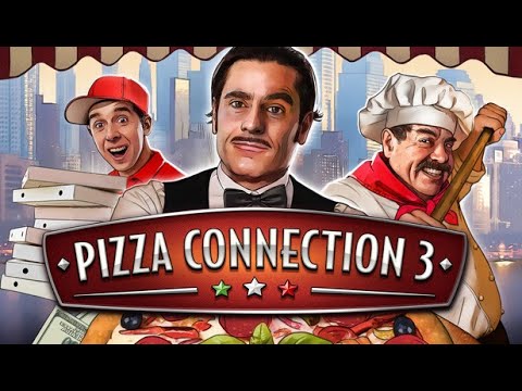 Steam Community :: Video :: [Pizza Connection 3] [PC] - 25min Gameplay ...