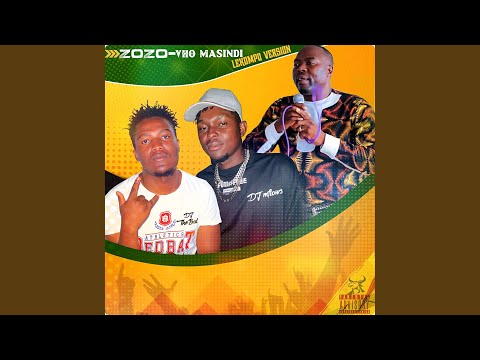 Zozo (Vho Masindi Lekompo Version x Dj The Bull)