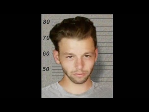 Hampton Brandon ARREST RECORD