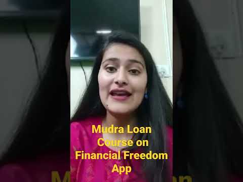 Simple Formula to Get Mudra Loan #Shorts