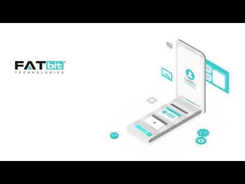 FATbit Technologies- Steps of Custom Mobile App Development Process ...