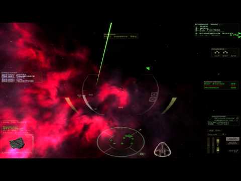 Steam Community :: Video :: Freespace 2 - Mission 8 - The Sixth Wonder - Gameplay [4]