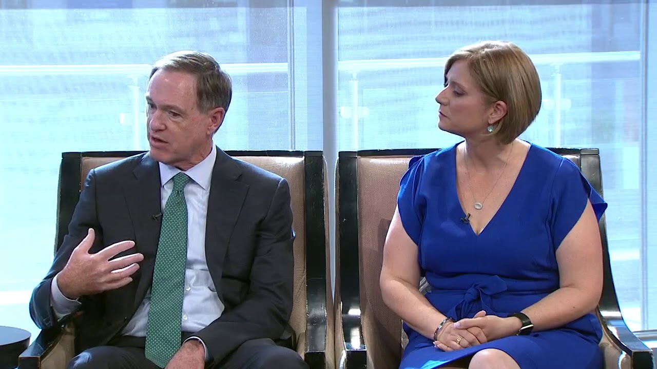 North Texas Giving Day underway