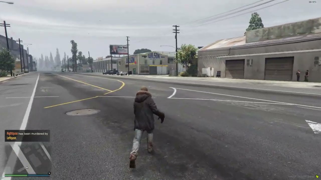 Bottom Dollar Bounties DLC (mp2024_01) - INFO - FiveM Discussion - Cfx ...