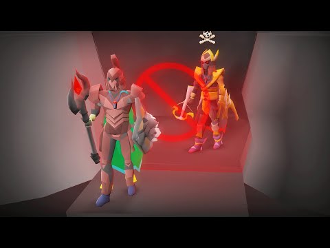 My Genius Plan to Never Die to a Pker