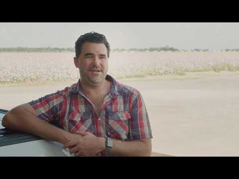 Brandon Finch Smart Farm Video