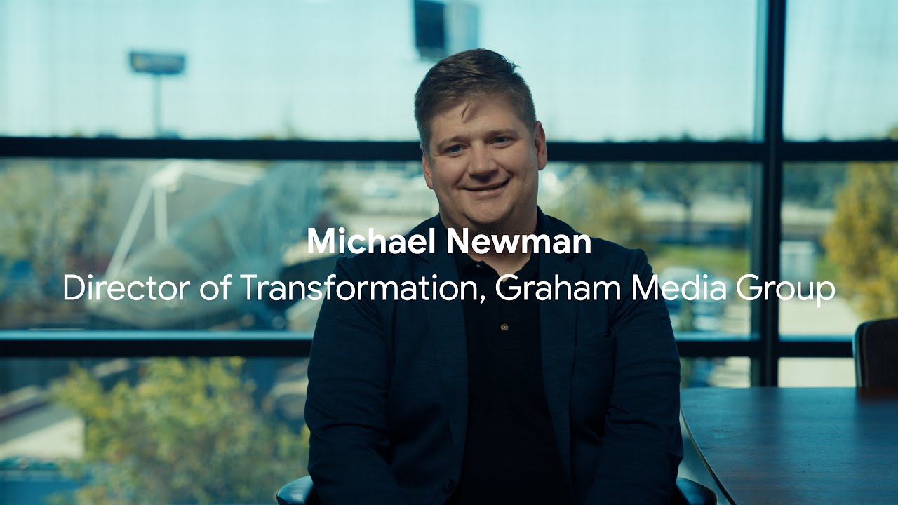 Graham Media Group and Google Pixel are making news