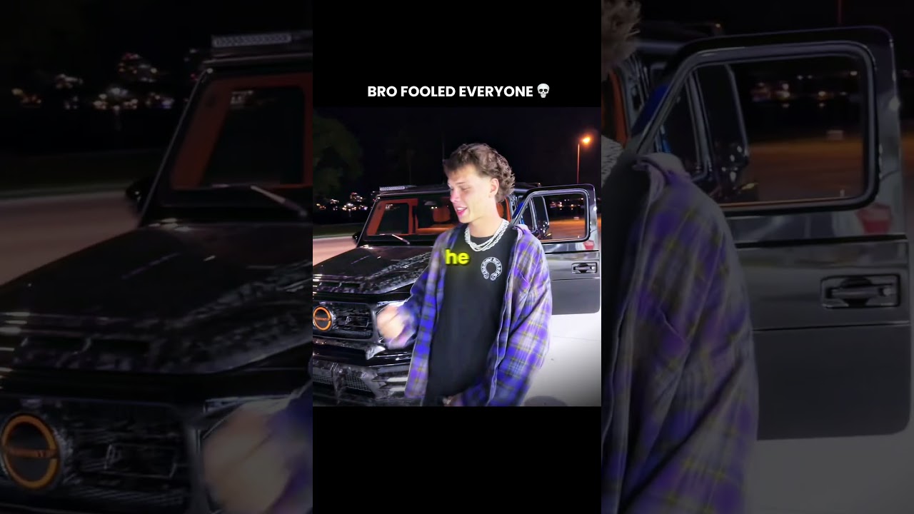 BREZSCALES JUST GOT EXPOSED