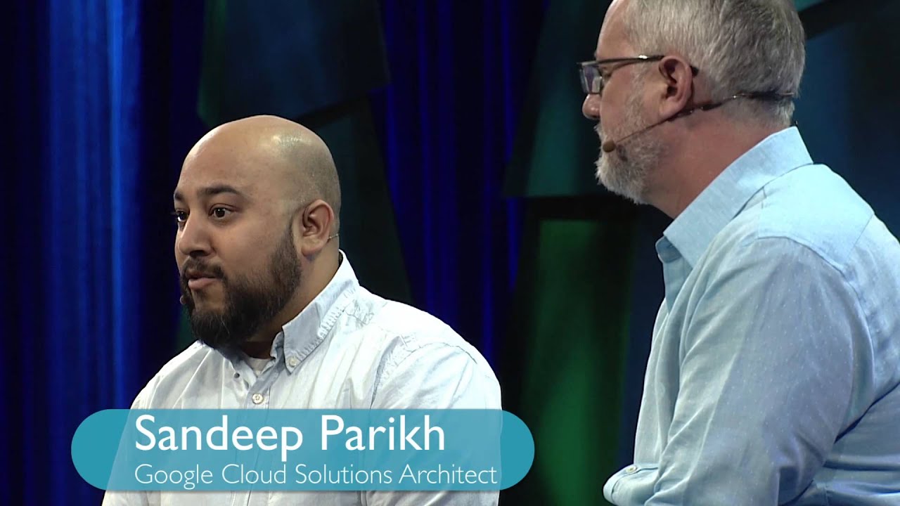 OpenStack Vancouver Summit Day 2  Recap
