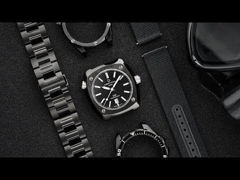 DS+ Kit Black Edition | Multiply Your Style
