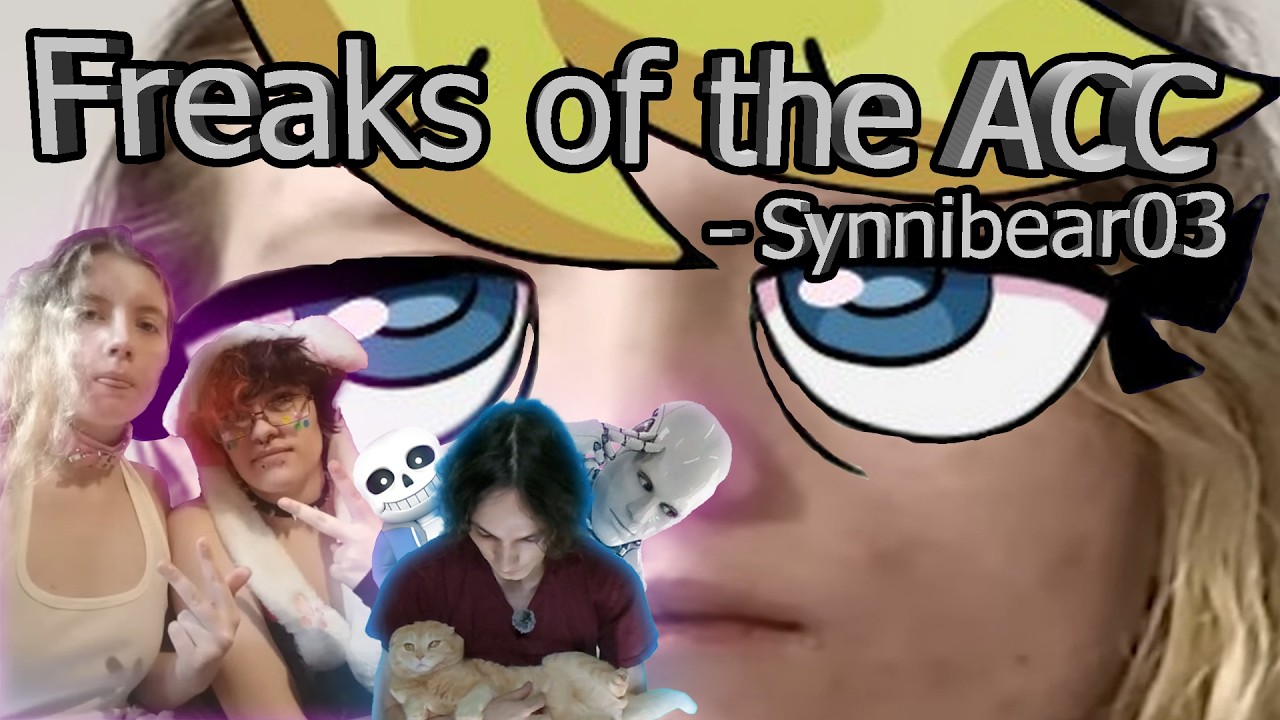 The Dark Side of the Art Commentary Community: A Deep Dive into ...