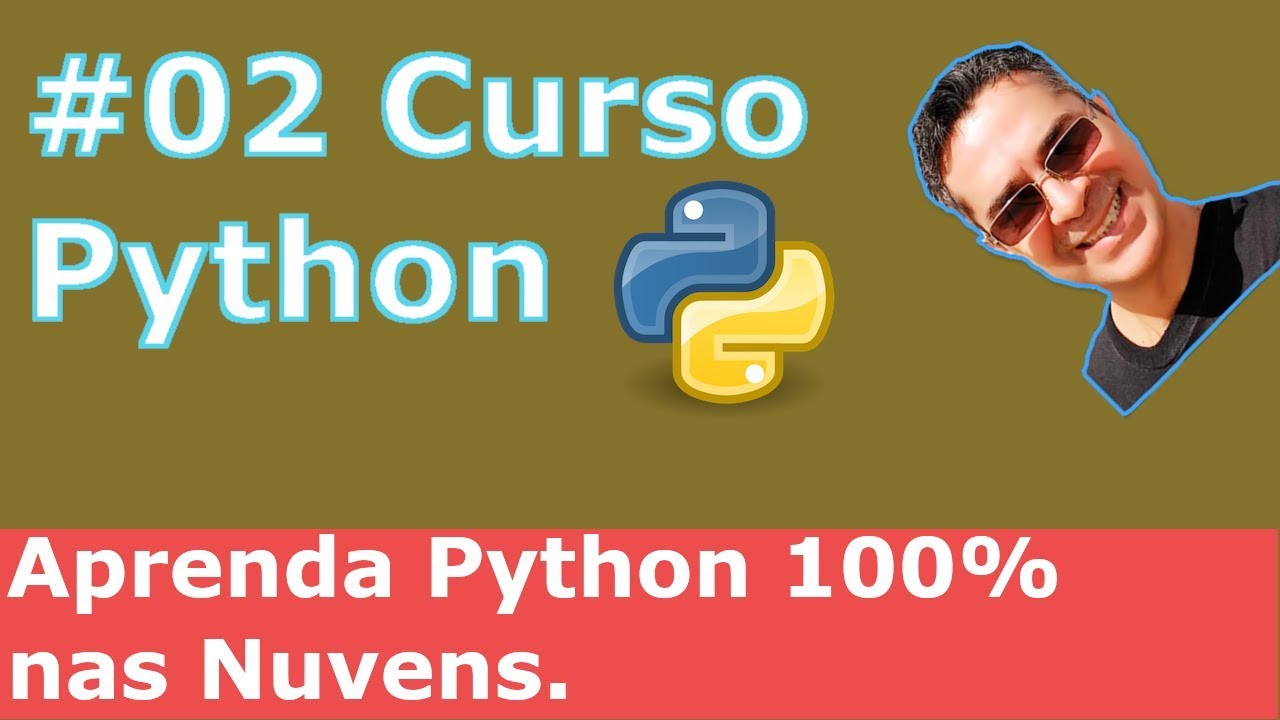 AULA Python ensinando funções básicas com strings com upper lower title