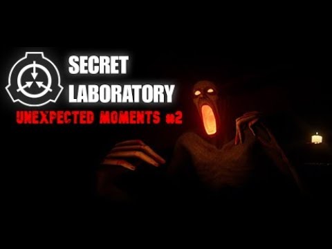 Steam Community :: Video :: Scp Secret lab unexpected moments #2