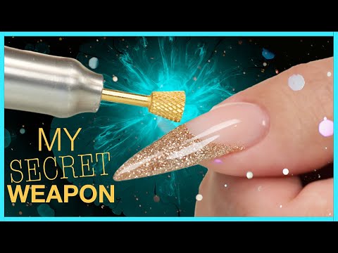 Nail the French Smile Line! Suzie’s Game Changing Technique