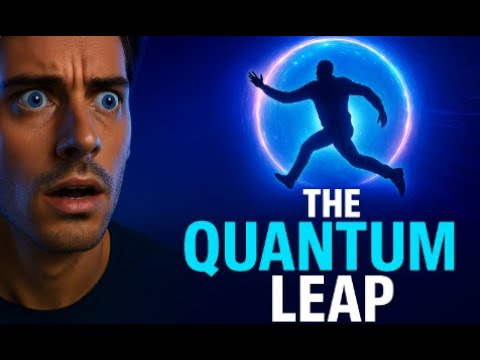 The Quantum Leap: prepare for a new era of tech
