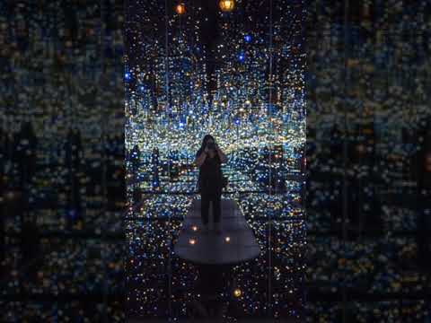 Cool places to go to in LA
