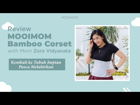 MOOIMOM Mamapedia