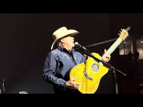 Alan Jackson Opener | Gone Country on Last Call Tour in Bud Walton Arena