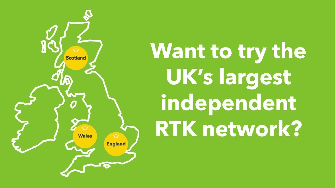 Interested in RTK?