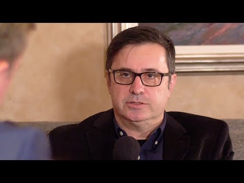 Interview with Bojan Nokovic (Mariner Endosurgery, Canada)