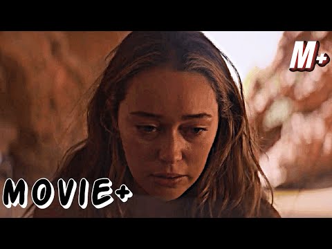 The Lost Flowers of Alice Hart | Official Trailer | Drama TV Mini Series | 2023