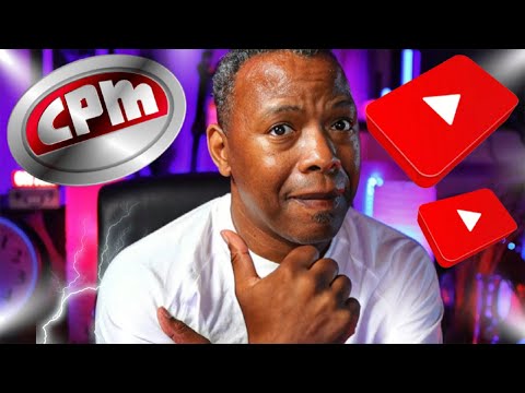What Is YouTube CPM Explained