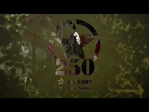 The Army Story Begins Part 1