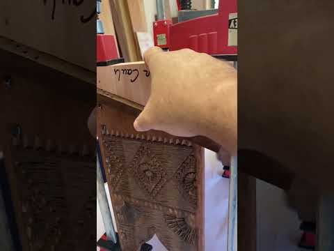 How to clamp angled pieces – Journeyman's Journal