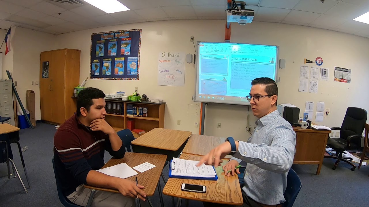 Six Steps for Effective Feedback pt 2