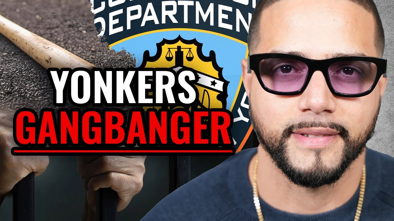 I Was a Yonkers Gang Member — Then I Survived New York’s Maximum-Security Prisons