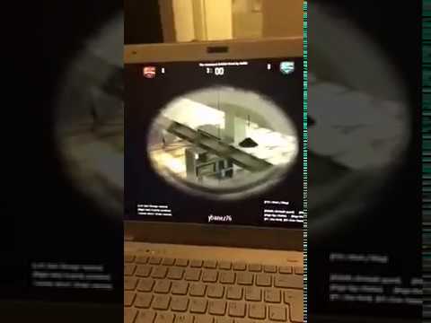 Catching a Glitcher in BullSF
