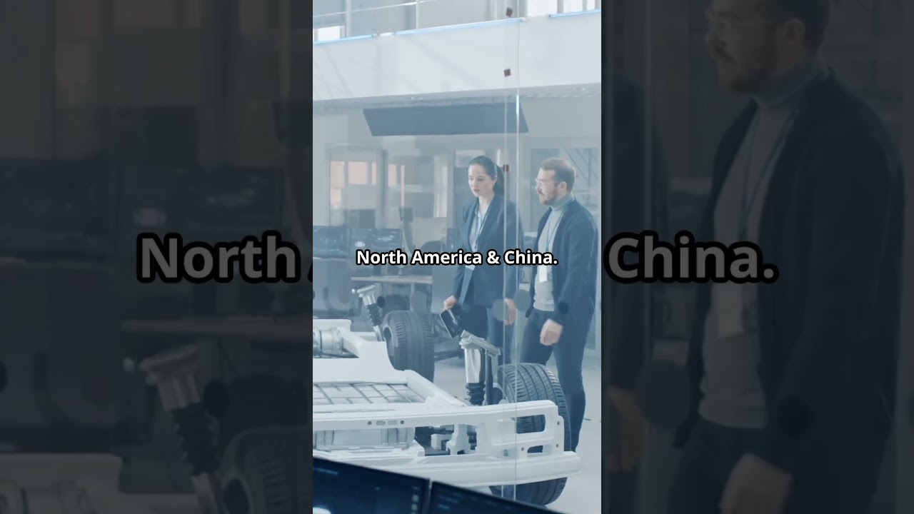 Volkswagen's CARIAD In Uncertain Status!