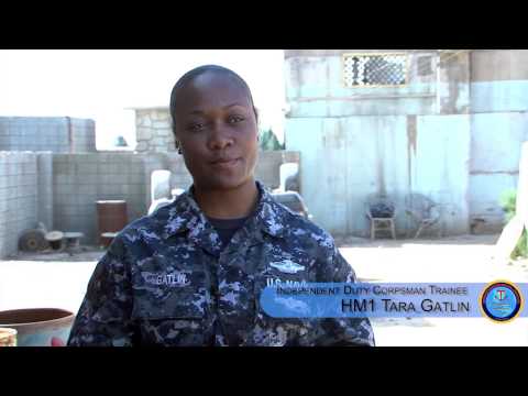 Surface Warfare Medical Institute (SWMI)