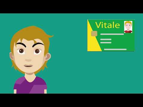 Comment créer son compte sur Améli.fr ? (sécurité sociale)