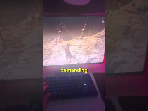 Can This $500 Gaming PC Run Black Myth WuKong?