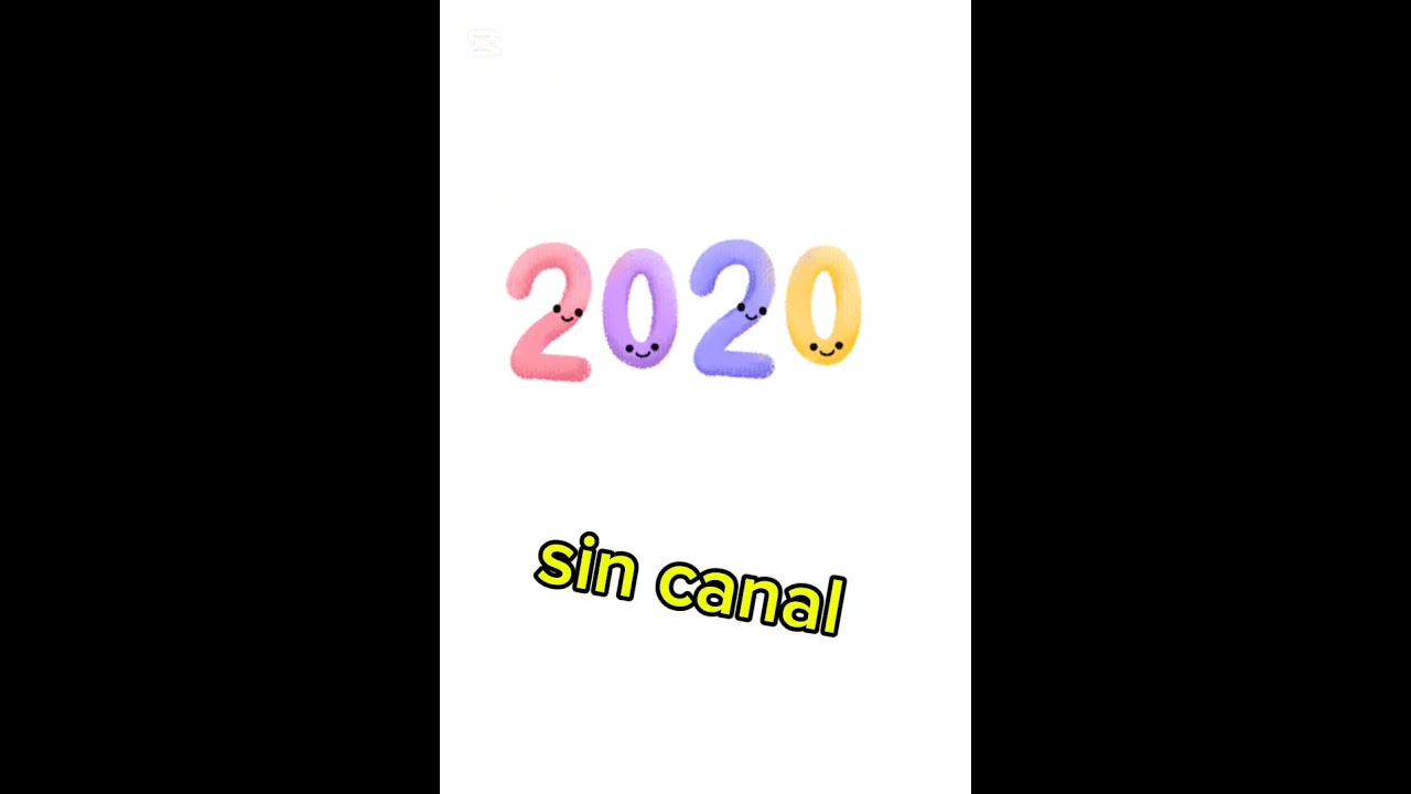 Evolution logos YouTube channel parte 2